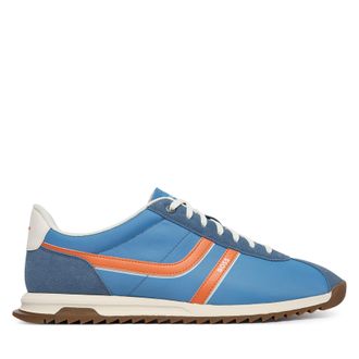 HUGO BOSS Sneakers BOSS Zayn 50562818 Dunkelblau