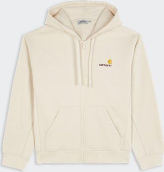 Carhartt Work in Progress Hoodie zipp&eacute; - Taille S