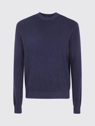 People of Shibuya Pull PEOPLE OF SHIBUYA Homme couleur Bleu Marine