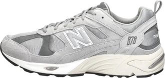 New Balance Homme, Chaussures, Gris, Taille: 41 1/2 EU 878 Baskets
