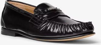 Fendi Loafer - Black