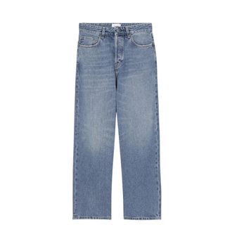 Haikure Damen, Jeans, Blau, W25Gr&ouml;&szlig;e