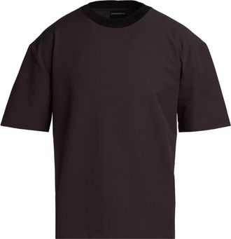 Emporio Armani TOPS - T-shirts auf YOOX.COM
