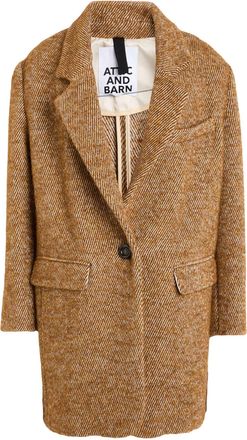 Attic and Barn JACKEN & M&Auml;NTEL - M&auml;ntel auf YOOX.COM