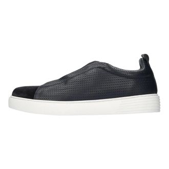 Marechiaro 1962 Herren, Schuhe, Blau, 40 EUGr&ouml;&szlig;e