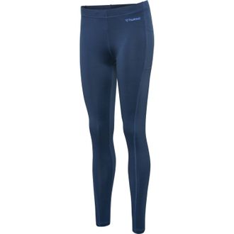 Hummel hmlMT MABLEY MID WAIST TIGHTS