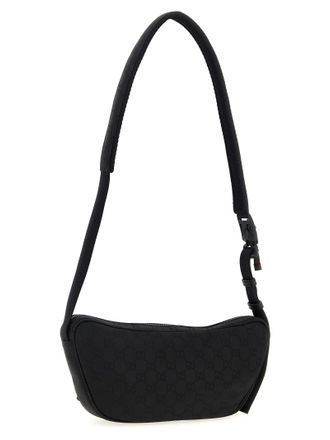 Gucci Belt Bag - Black