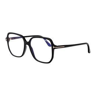Tom Ford Optische Brille - - Accessories - Damen - Schwarzk - 54 MM