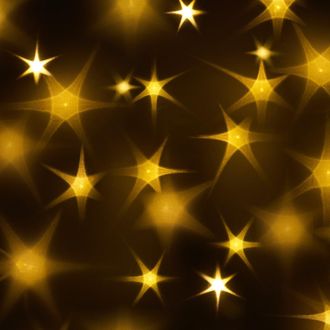 Blulu 18 Blatt 3D-Sternen-Effekt Folie 30 x 20 cm Hologrammfolie Sterneffektfolie PVC Sternfolie Lichteffekt-Folie zum Basteln Laternen Windlichter mit Ster