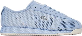 Lacoste Sneakers Lacoste Club-Low 51SFA0155 Hellblau