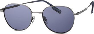 Tom Tailor unisex, Accessories, Grau, 52 MMGr&ouml;&szlig;e