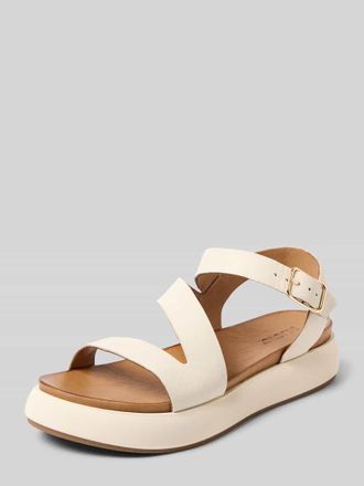 Inuovo Sandalette aus Leder