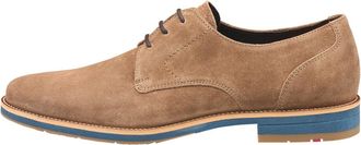 Lloyd Herren Schnürschuhe Drift, Männer Businessschuhe,Schnuerschuhe,Schnuerer,straßenschuhe,Strassenschuhe,Schnuerung,Shoes, Havanna, 44.5 EU / 10 UK