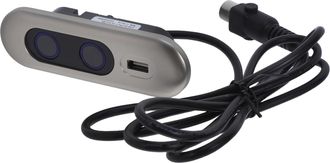 Artibetter Handbedienung f&uuml;r Elektrische Sofas Tasten-pin-Schalter f&uuml;r Aufstehsessel Ersatz-handbedienung f&uuml;r Elektrische Relaxsessel mit USB-anschluss Steuerung