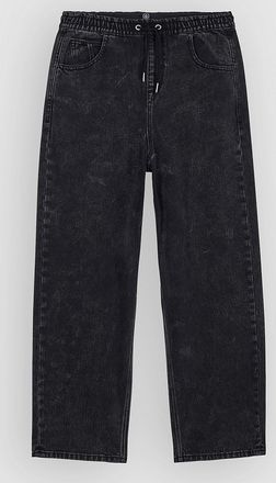 Volcom Freazy Loose Ew Kids Pantalon noir
