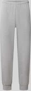 The North Face Relaxed Fit Sweatpants aus Baumwoll-Mix Modell EVOLUTION