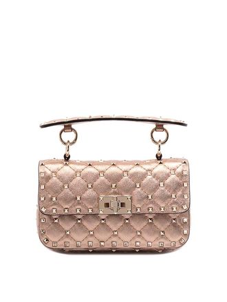Valentino Garavani Sac Port&eacute; &Eacute;paule - Rose