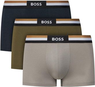 HUGO BOSS Boxershorts-Set 50516542 Bunt