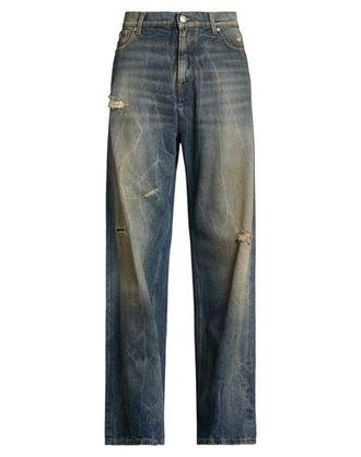 John Richmond BAS - Pantalons en jean sur YOOX.COM