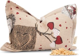 Zirbelino Trachten-Zirbenkissen inkl. Rei&szlig;verschluss (22x34cm)