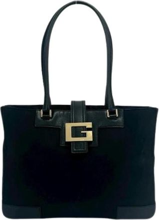 Gucci Damen, Pre-Owned, Schwarzk, ONE SIZEGr&ouml;&szlig;e