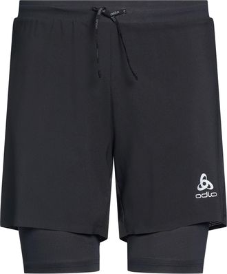Odlo HOSEN & R&Ouml;CKE - Shorts & Bermudashorts auf YOOX.COM