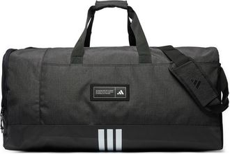 adidas Tasche adidas 4ATHLTS Duffel Bag Large IM5522 Schwarz