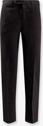 Pantaloni Torino Master Fit Style stretch cotton trousers - PT TORINO - gender_Man