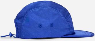 Arket Cap Aus Nylon -Blau