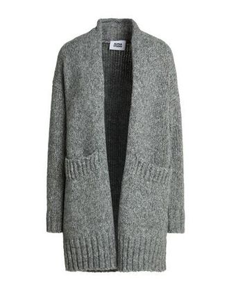 Alpha Studio MAILLE - Cardigans sur YOOX.COM