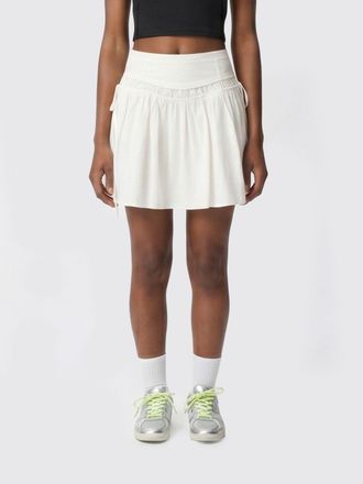 Pinko Jupe Femme couleur Blanc