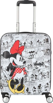 American Tourister Trolley Disney