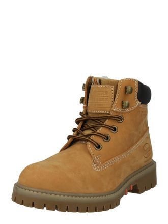 Dockers by Gerli Boots