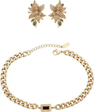Faina Schmuckset