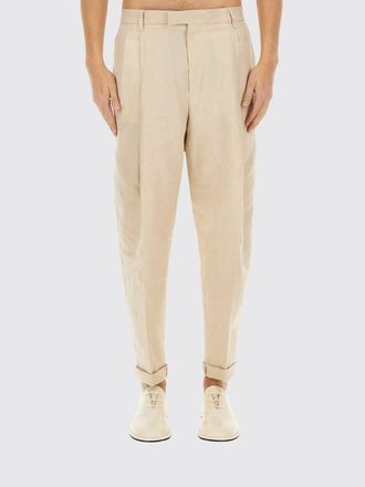 Dolce & Gabbana Hose DOLCE & GABBANA Herren Farbe Beige