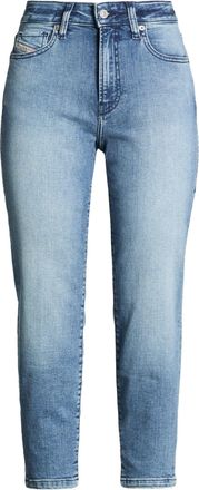 Diesel HOSEN & R&Ouml;CKE - Jeanshosen auf YOOX.COM