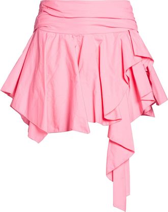 The Attico HOSEN & R&Ouml;CKE - Minir&ouml;cke auf YOOX.COM