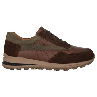 Mephisto Barth - - Shoes - Herren - Braun - 44 1/2 EU