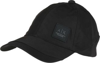 A|X Armani Exchange ACCESSOIRES - M&uuml;tzen & H&uuml;te auf YOOX.COM