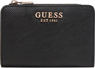 Guess Geldb&ouml;rse Guess Danielle Slg SWZG22 27156 Schwarz