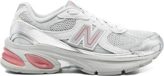 New Balance Femme, Chaussures, Gris, Taille: 36 1/2 EU Baskets New Balance