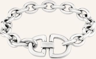 Liebeskind Liebeskind Armband Aus Edelstahl silber