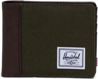 Herschel unisex, Accessoires, Multicolore, Taille: ONE Size Portafogli Design Standard