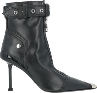 McQ by Alexander McQueen SCHUHE - Stiefeletten auf YOOX.COM