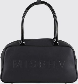 Misbhv Sac &agrave; Main MISBHV Femme couleur Noir