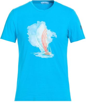 Cooperativa Pescatori Posillipo TOPS - T-shirts auf YOOX.COM
