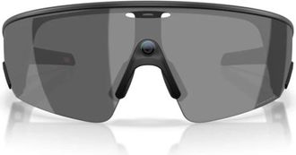 Oakley unisex, Sport, Noir, Taille: ONE Size Vanguard