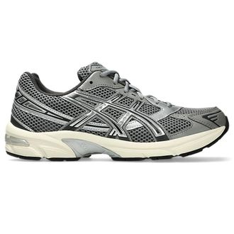 Asics Homme, Chaussures, Gris, Taille: 44 1/2 EU Baskets Tela Para Gel