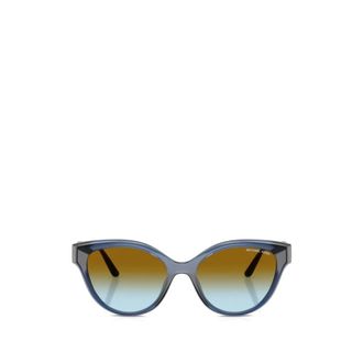 Michael Kors Sonnenbrille - - Accessories - Damen - Blau - 53 MM