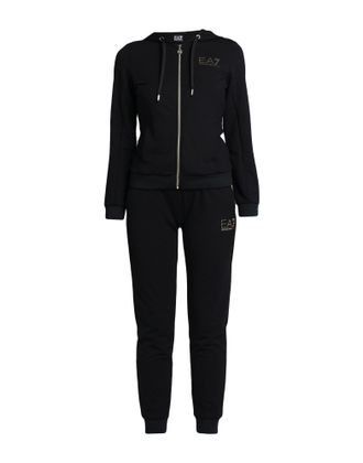 Emporio Armani OVERALLS - Sportanz&uuml;ge auf YOOX.COM